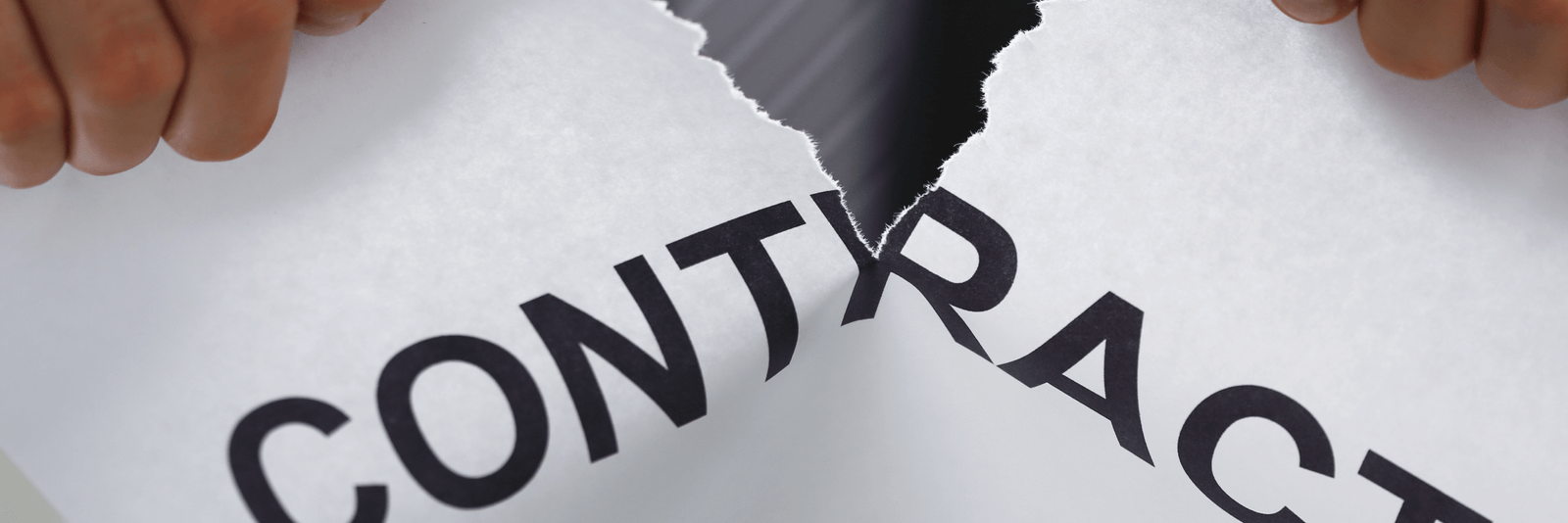 A Guide to Contractual Breach Under Thai Law | Lexagle